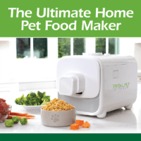 Buy Total Pet Kitchen, All-in-one Pet Food Multi-cooker