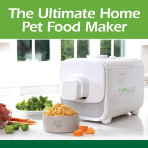 Buy Total Pet Kitchen, All-in-one Pet Food Multi-cooker